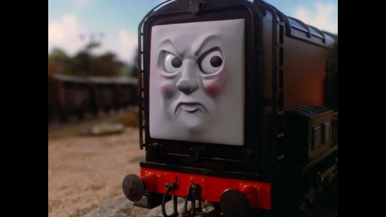 Daily Classic Thomas Until the Next HB Episode is Released: Day 28 | Fandom