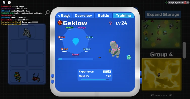 Looking for gamma Skilava-Eruptigon evolution | Fandom