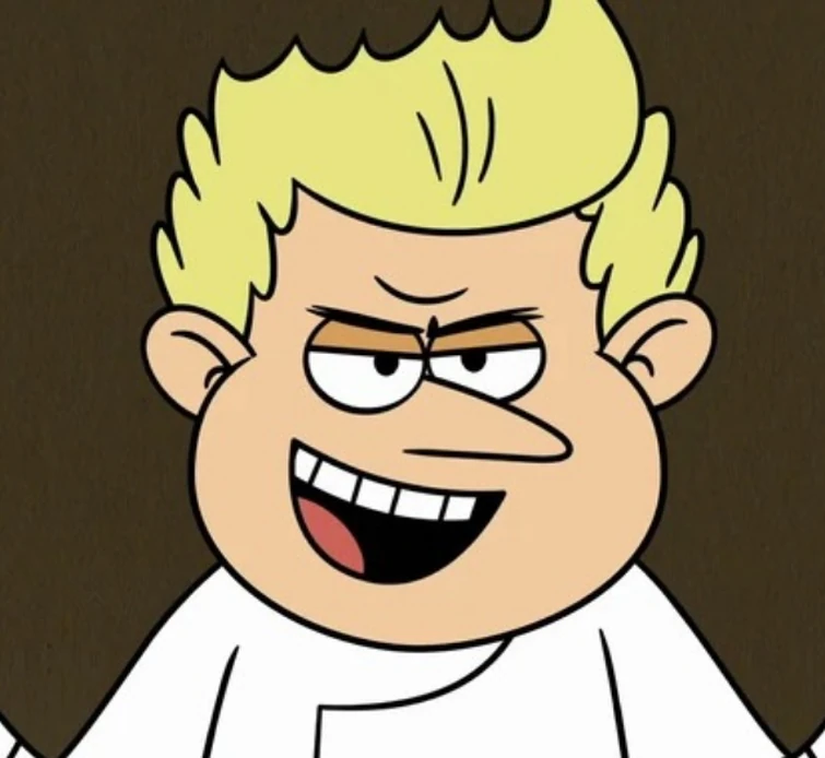 Discuss Everything About The Loud House Encyclopedia | Fandom