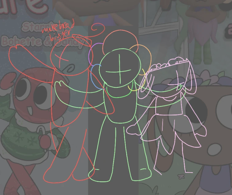 Discuss Everything About Dandy's World Wiki | Fandom