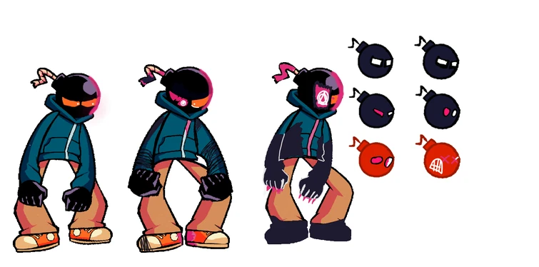 Corrupt Whitty | Fandom