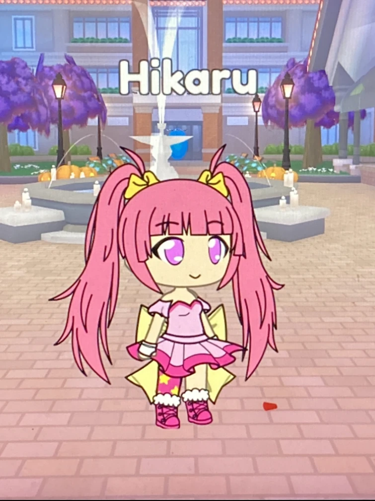 Making every cure on Gacha (Part 4 - Star Twinkle) | Fandom