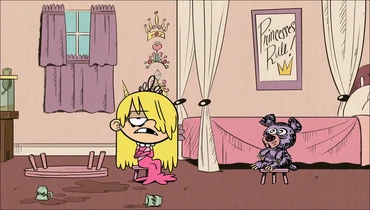 Discuss Everything About The Loud House Encyclopedia | Fandom