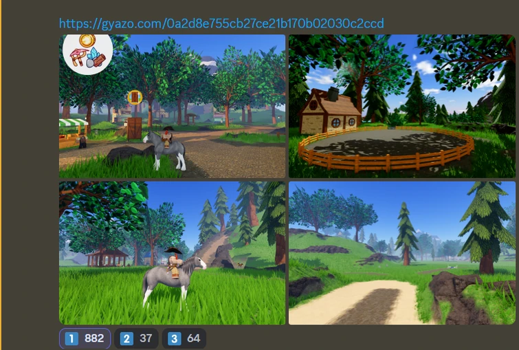 (Polls & Leaks) New trees?! | Fandom