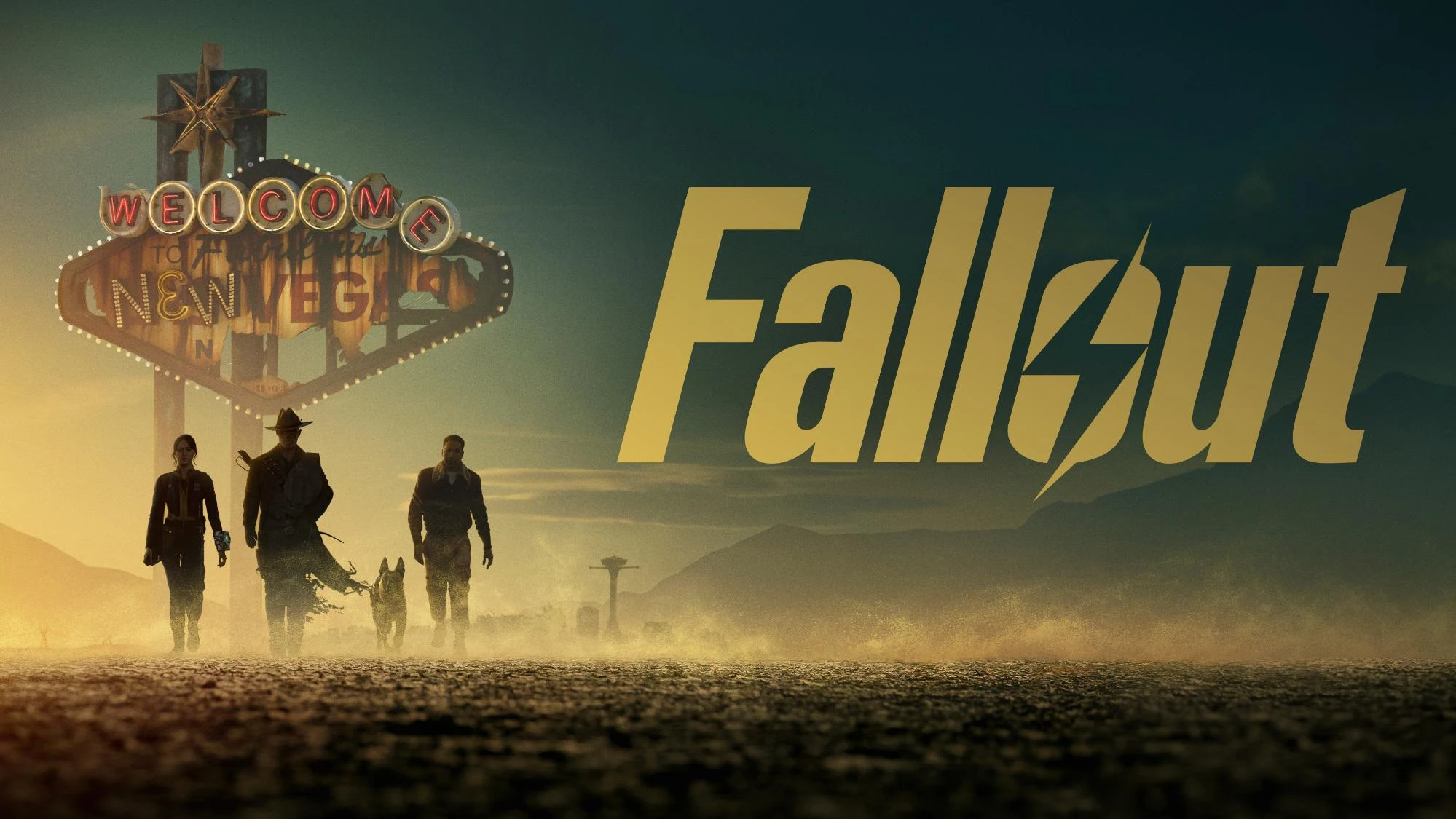 Fallout TV Show Season 2 Spoiler Thread | Fandom