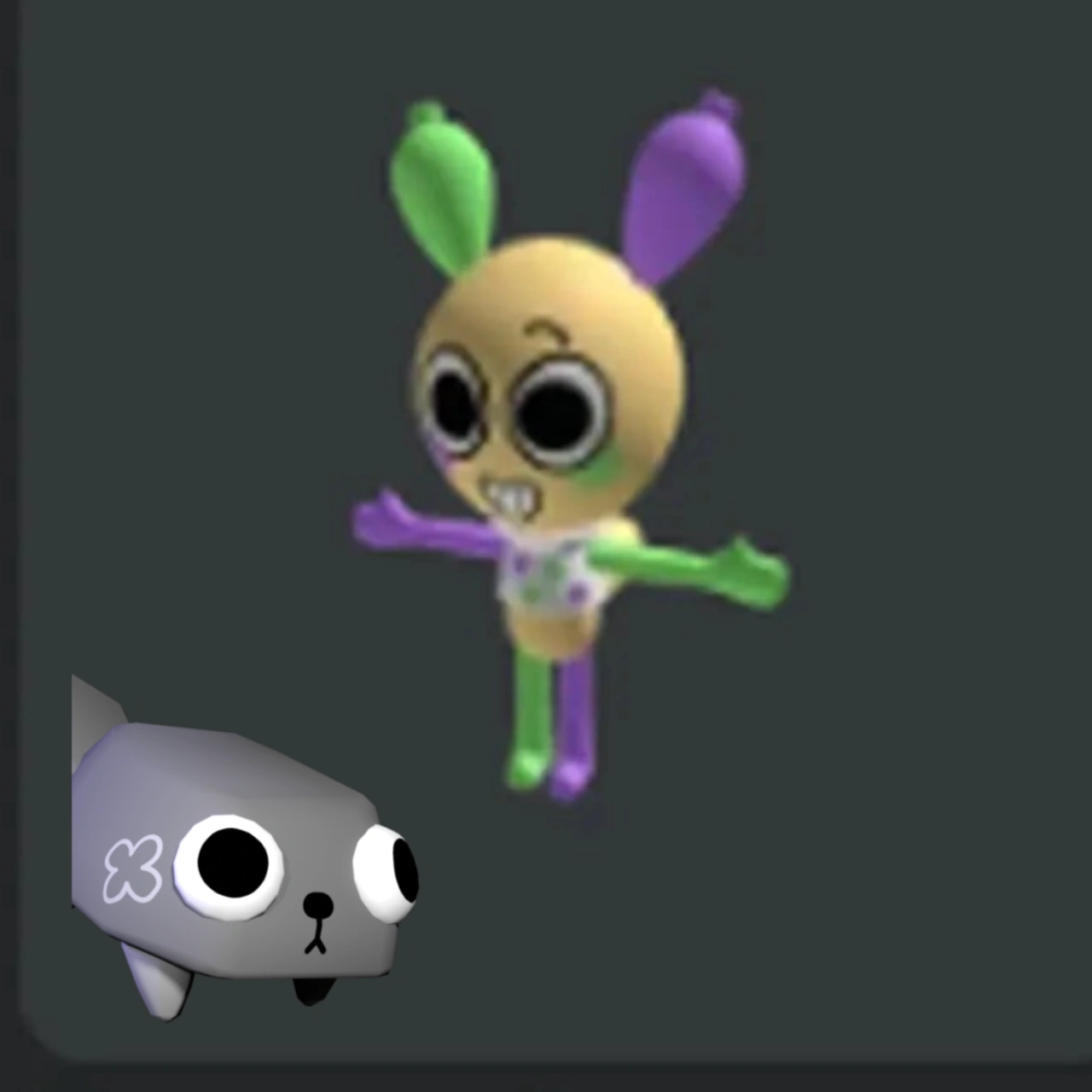 I can't be the only one who sees this | Fandom