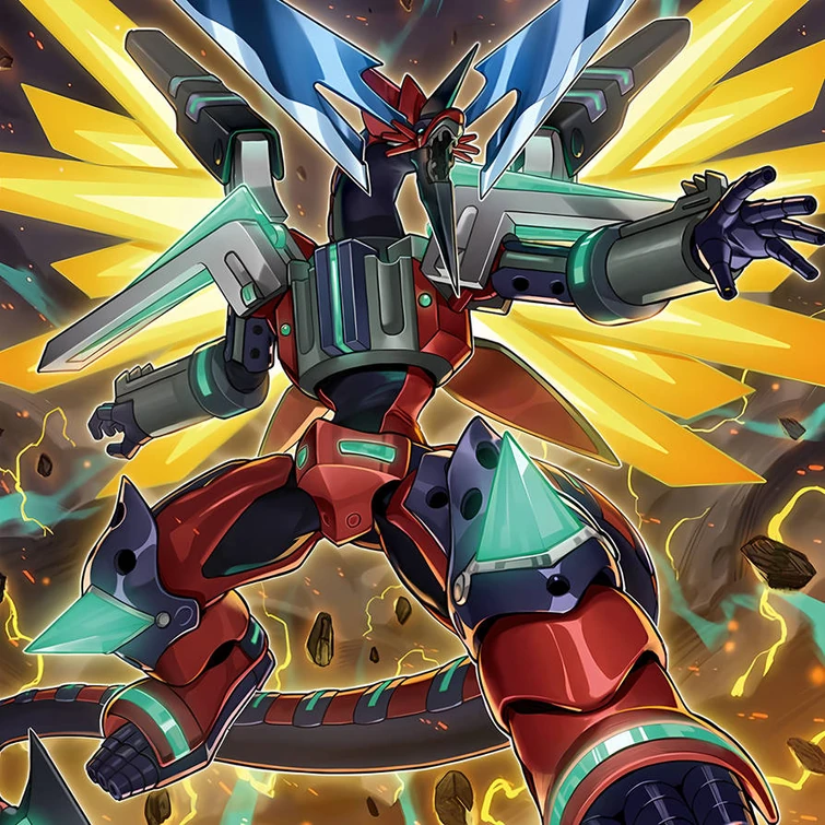 Discuss Everything About Yu-Gi-Oh! Wiki | Fandom