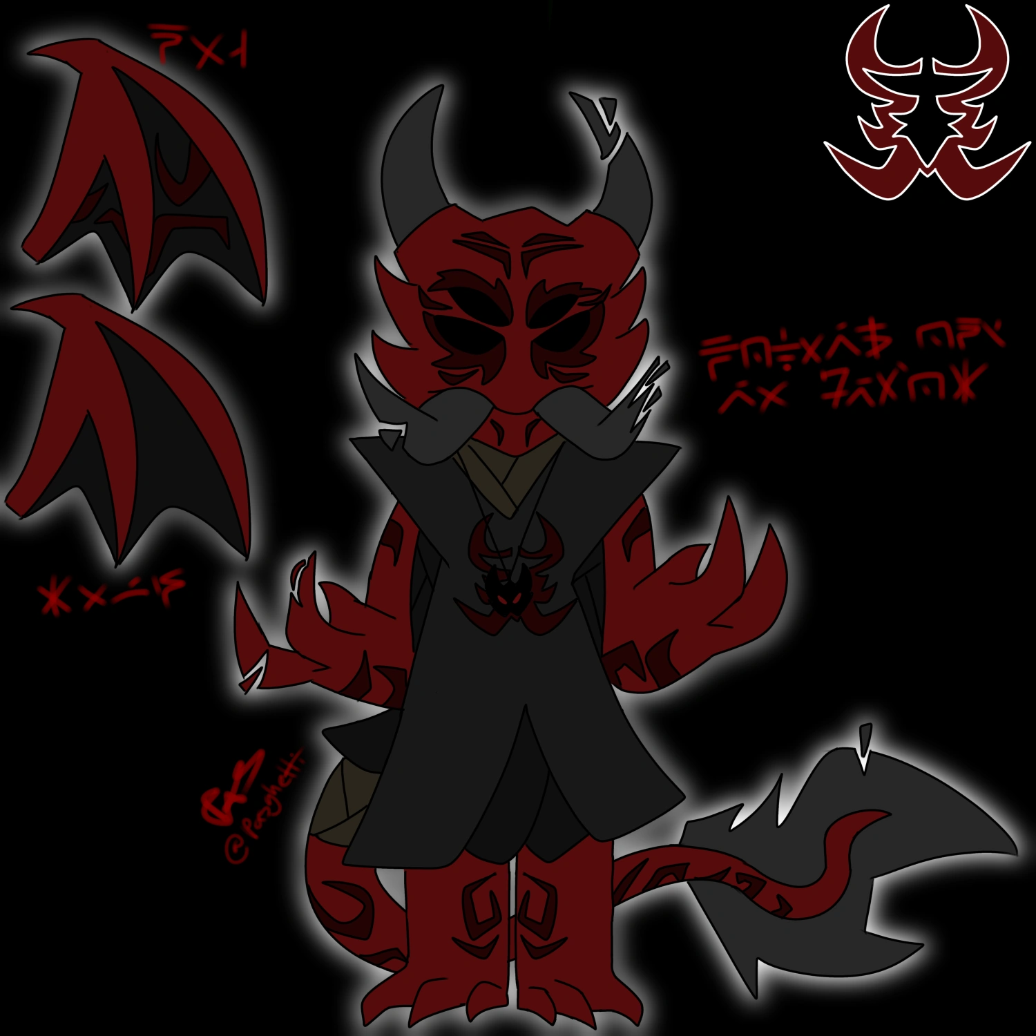 A wild source oni appeared! | Fandom