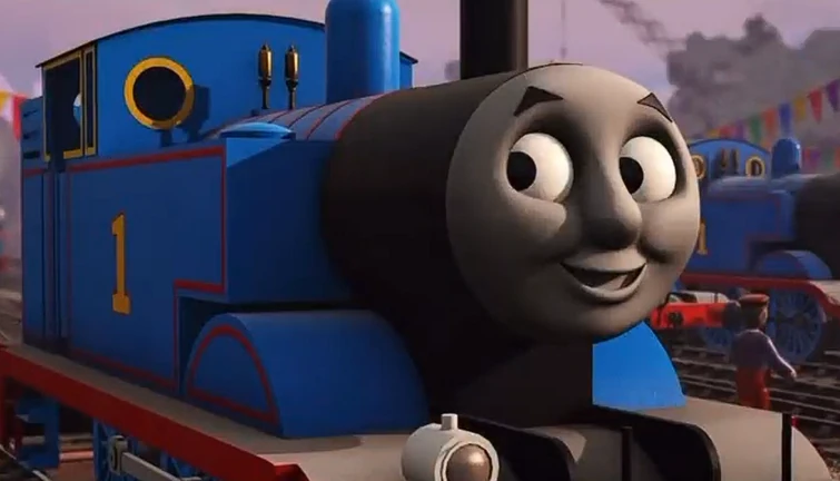 How Would Dummy And Trampy Thomas Interact ? | Fandom