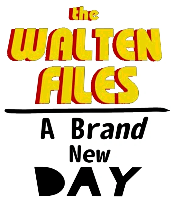 The Walten Files: A Brand New DAY | Fandom