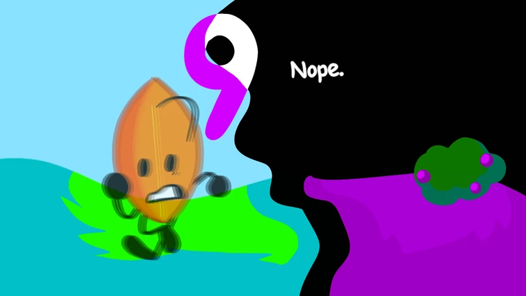 BFDI:A New Gameshow Teasers | Fandom