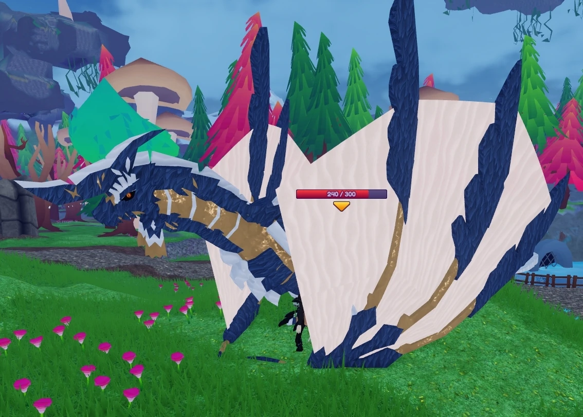 Trading FM Pala for FM DBL Amp | Fandom