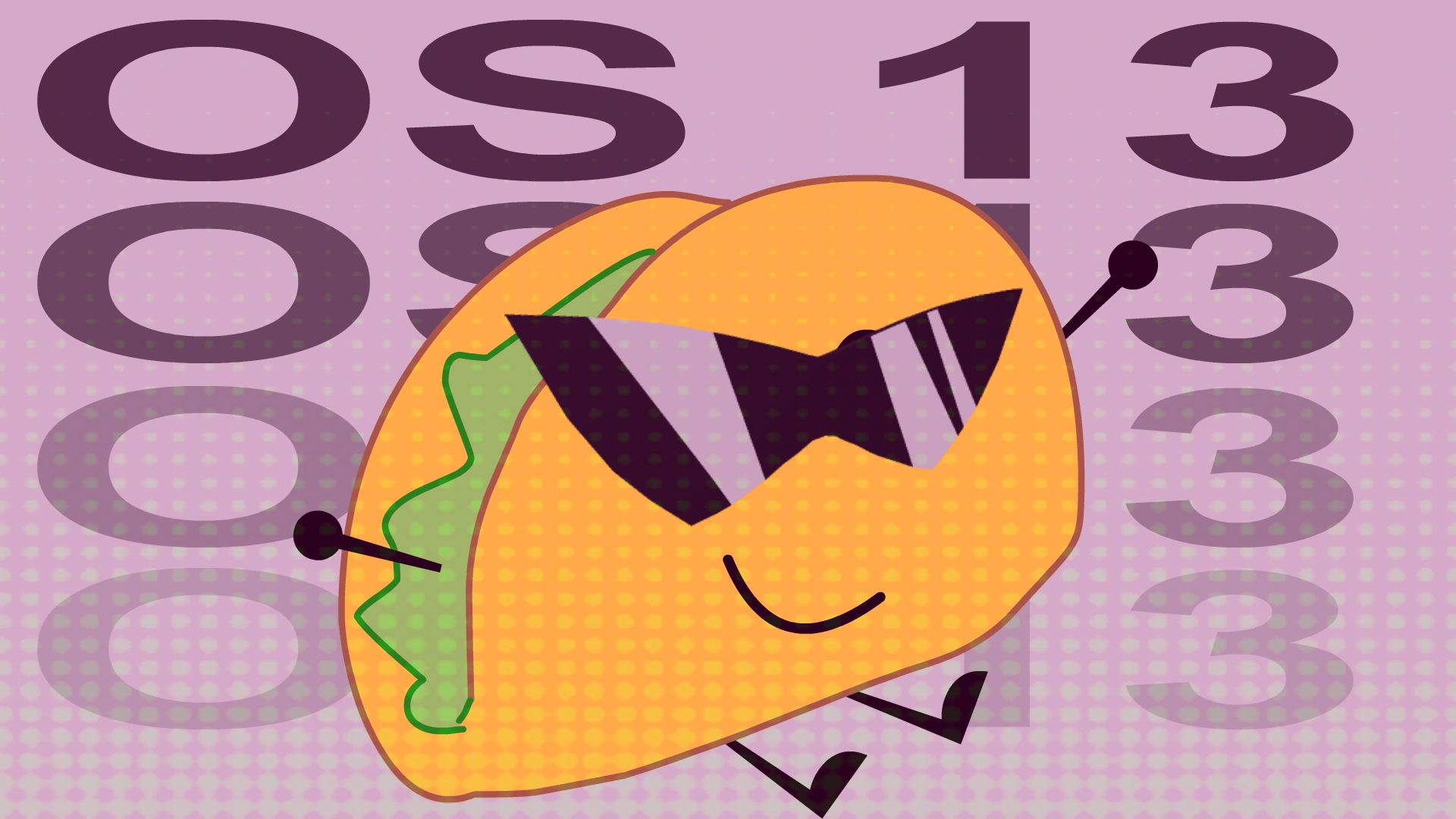 object stupid 13 is delayed..sorry!! | Fandom