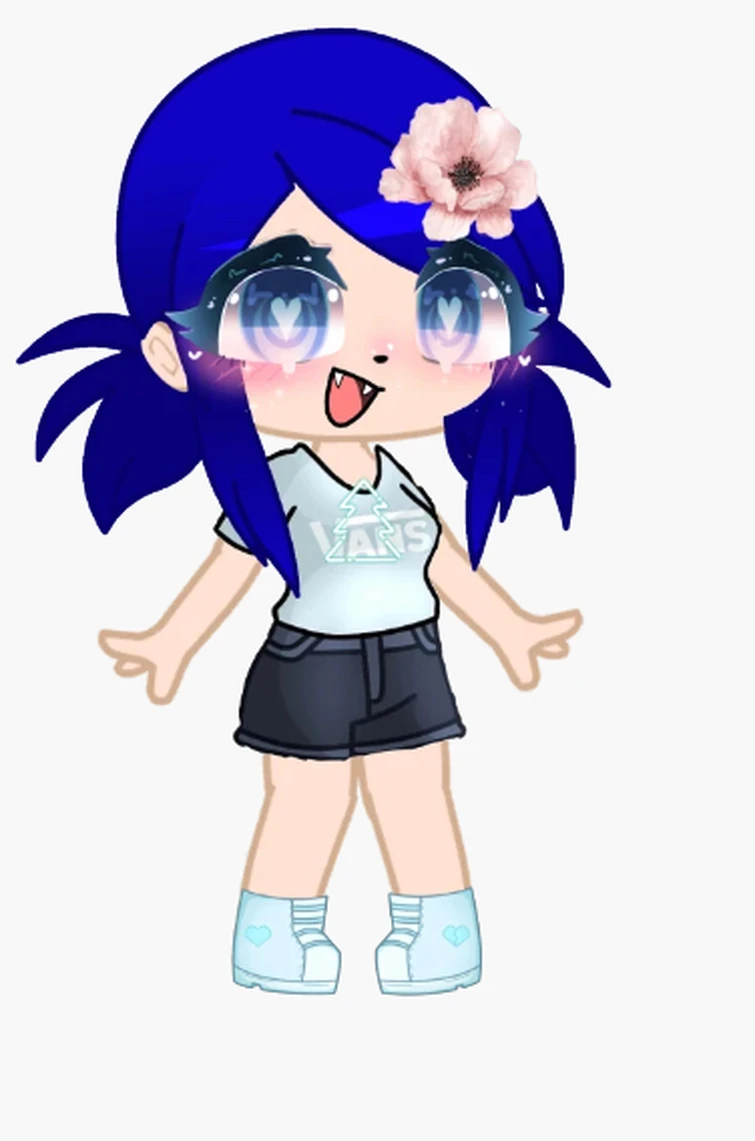 Petunia (Human) in Picsart (OG PICTURE BY @bigchungusbungus /me) | Fandom