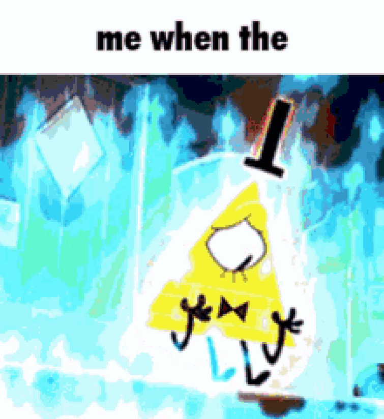 SCP-3125 vs Bill Cipher | Fandom