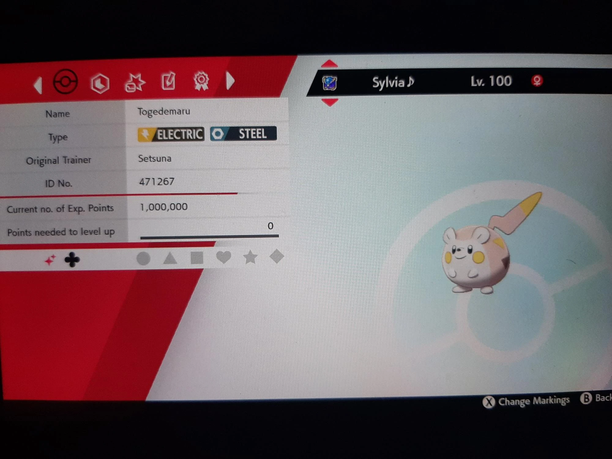 New Weekly Shiny updates. | Fandom