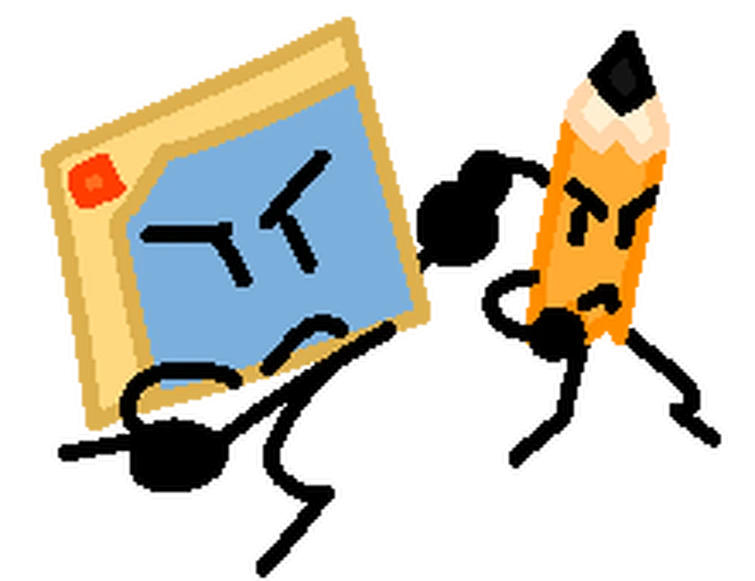 how did nobody notice | Fandom