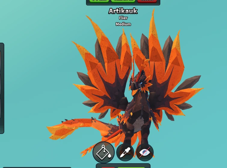 Discuss Everything About Creatures of Sonaria Wiki | Fandom