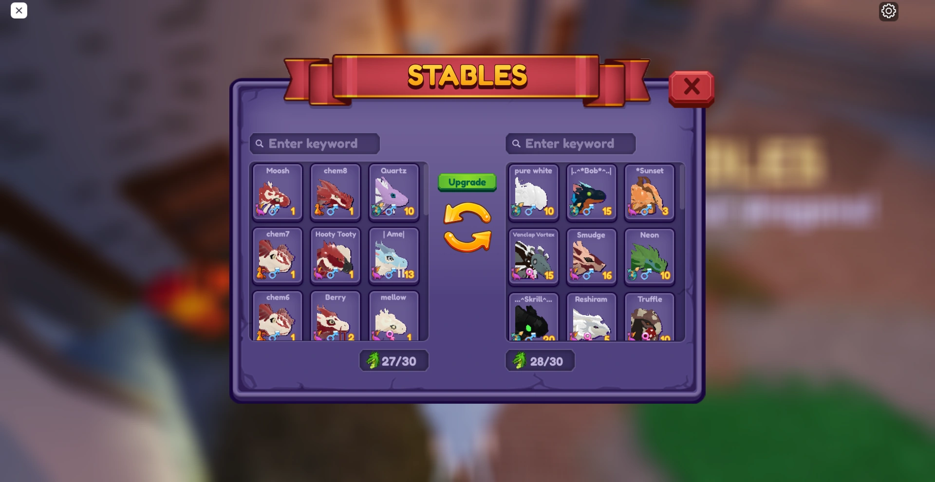 massive inv auction! (50+ Dragons!) | Fandom