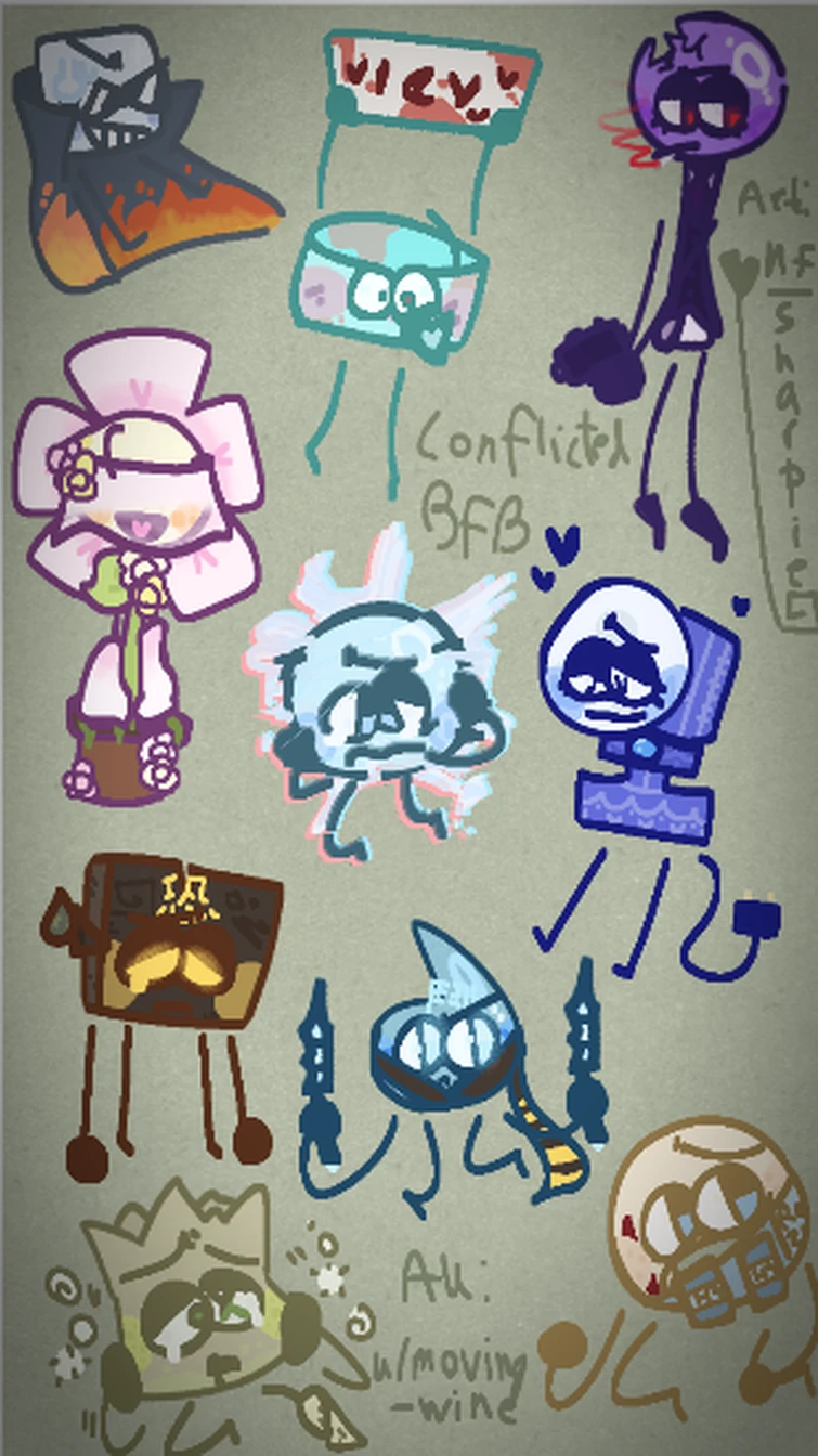 Discuss Everything About Battle for Dream Island Wiki | Fandom