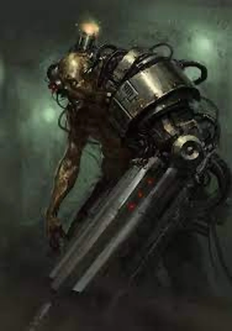 Worst Ways To Die In 40k | Fandom