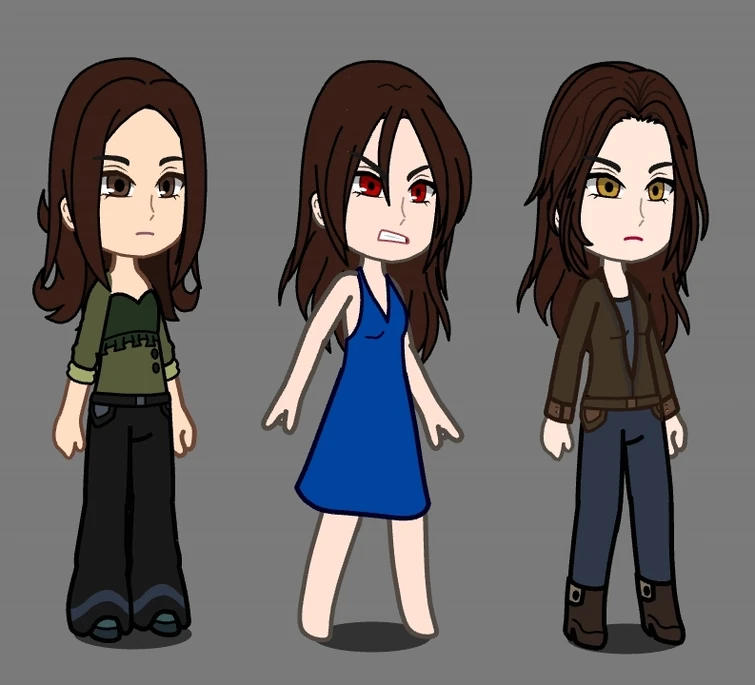 Discuss Everything About Twilight Saga Wiki | Fandom