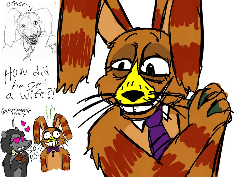 Discuss Everything About The New Walten Files Wiki | Fandom