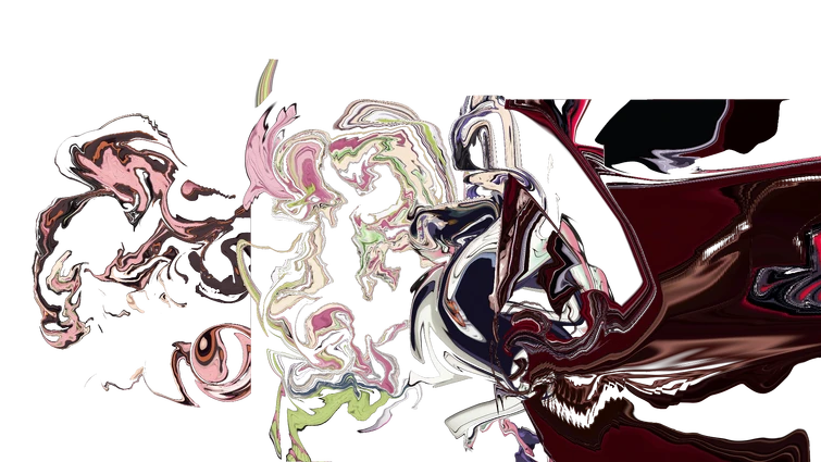 guess the 4 charters i mixed together | Fandom