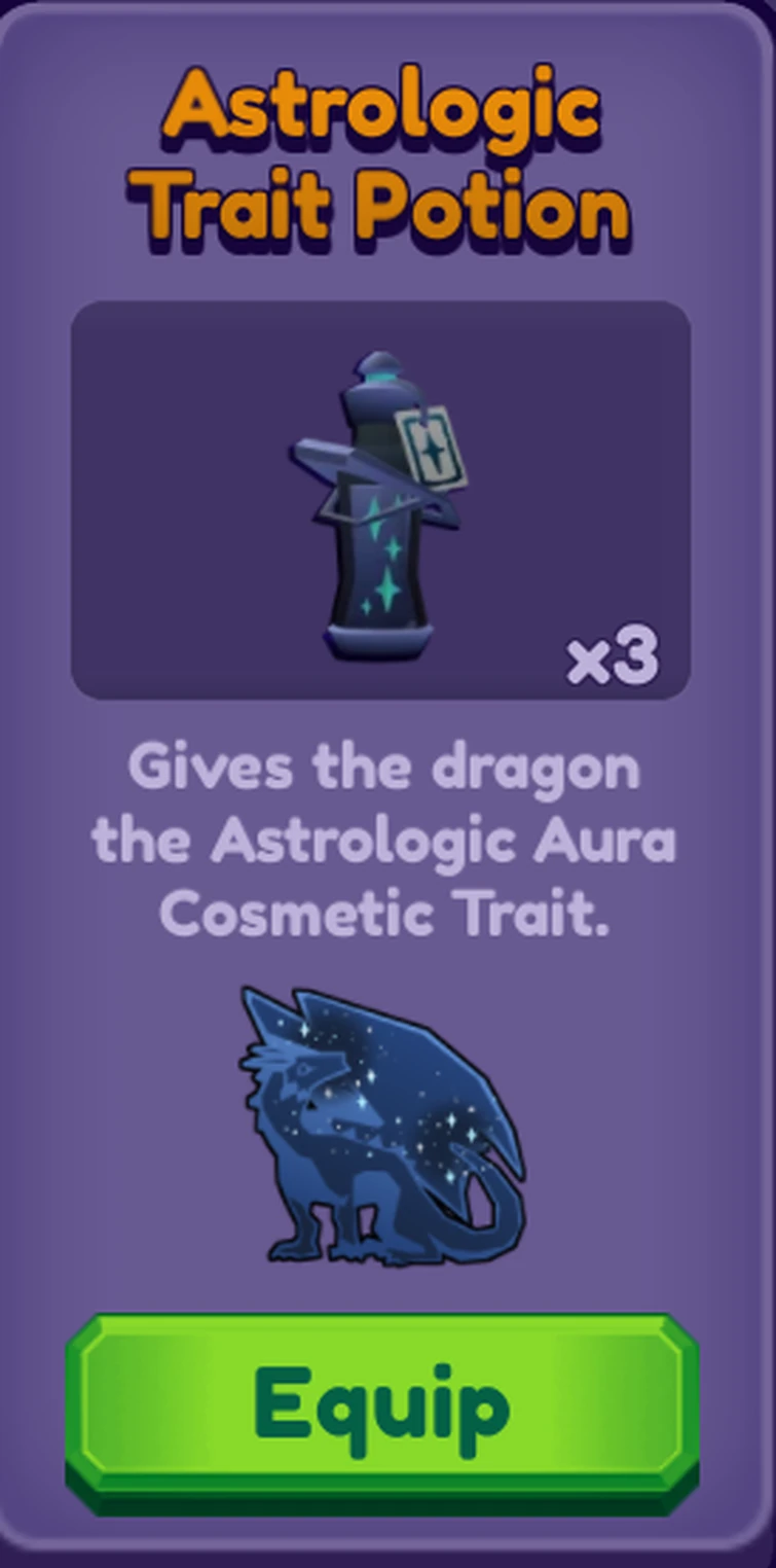 Trading / selling 3 astro pots | Fandom