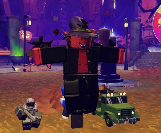 I'm In Love With This Emote | Fandom