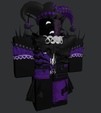 custom noli skin concept | Fandom