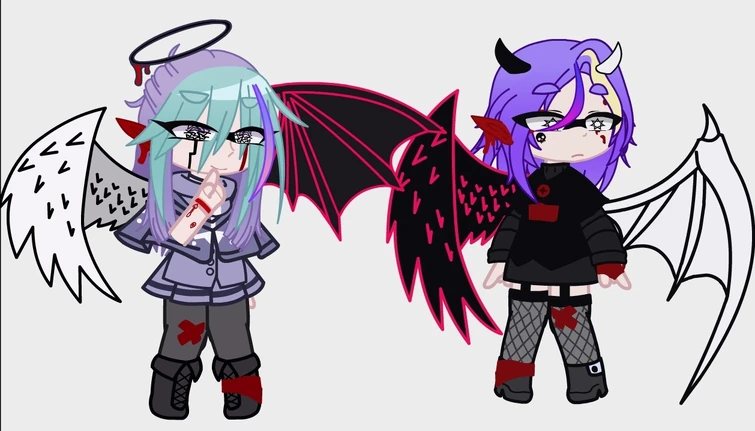 OC/Outfit Battle! | Fandom