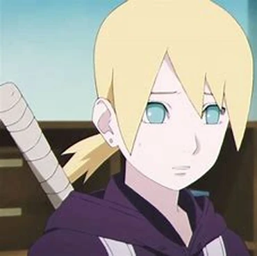 Best Yamanaka Character? | Fandom