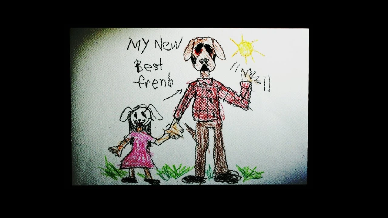 Dog Nightmares (daily horror #913) | Fandom