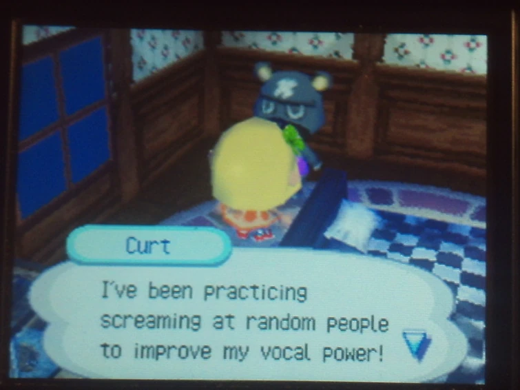 Discuss Everything About Animal Crossing Wiki | Fandom