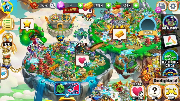 Breeding bug | Fandom