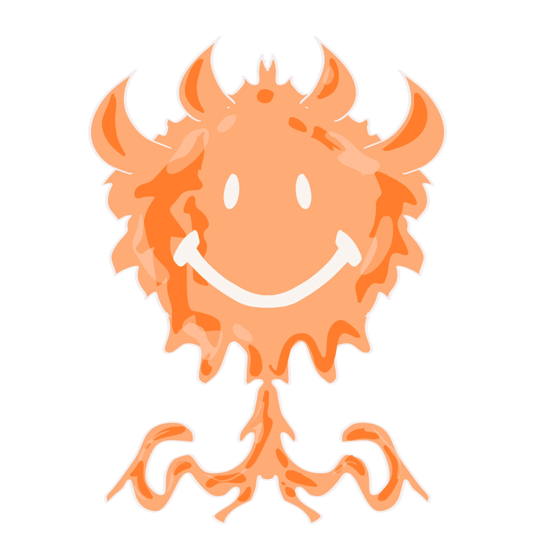 orange specimen | Fandom