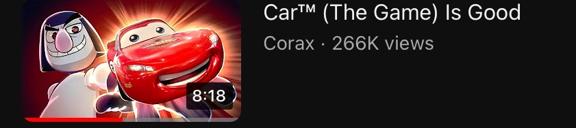 CAR. THE GAME | Fandom