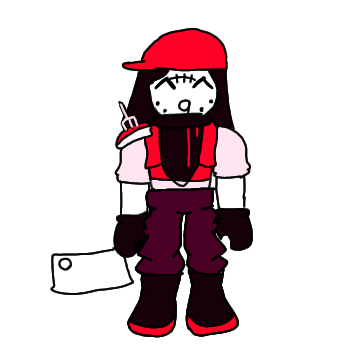 i drew yi xi | Fandom