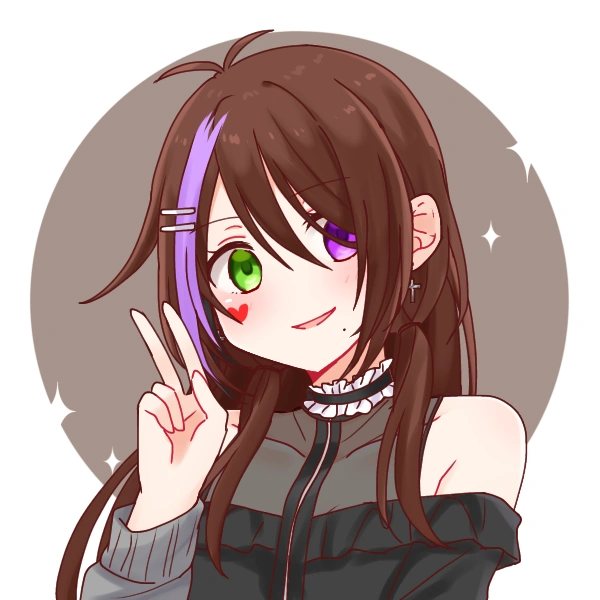 A human version of my gacha life oc | Fandom