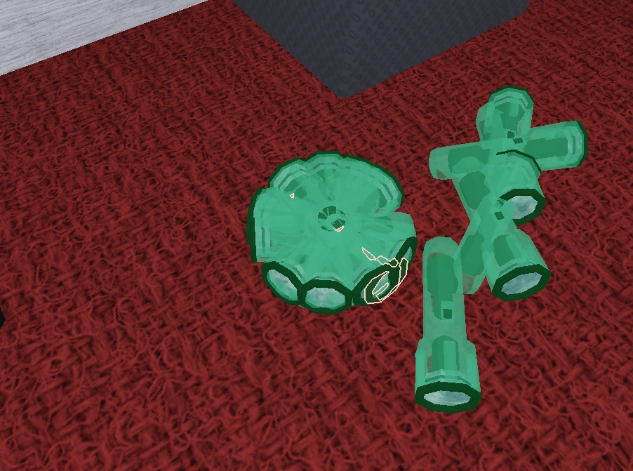 Gurcle Flashlight | Fandom