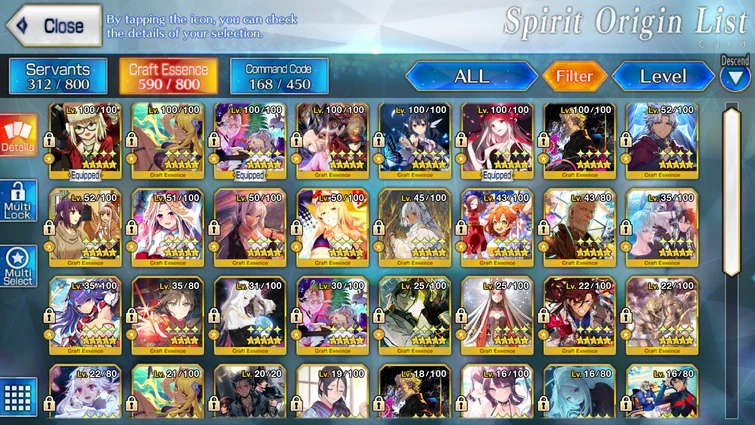 Discuss Everything About Fate/Grand Order Wiki | Fandom