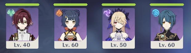 Needing some help with my team | Fandom