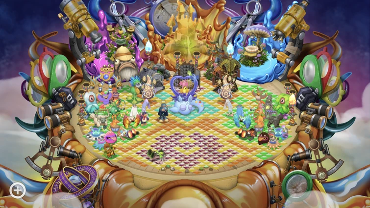 Full Song Complete once again! | Fandom