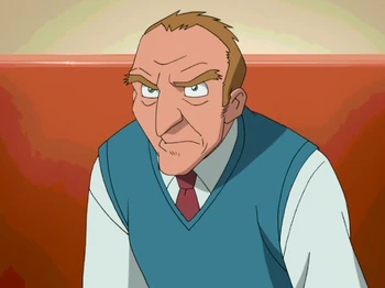 One of the biggest missed opportunities for Sonic X | Fandom