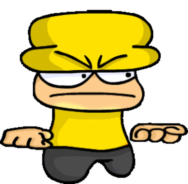 Discuss Everything About Funkipedia Mods Wiki | Fandom