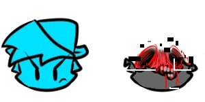 I made BF icon! | Fandom