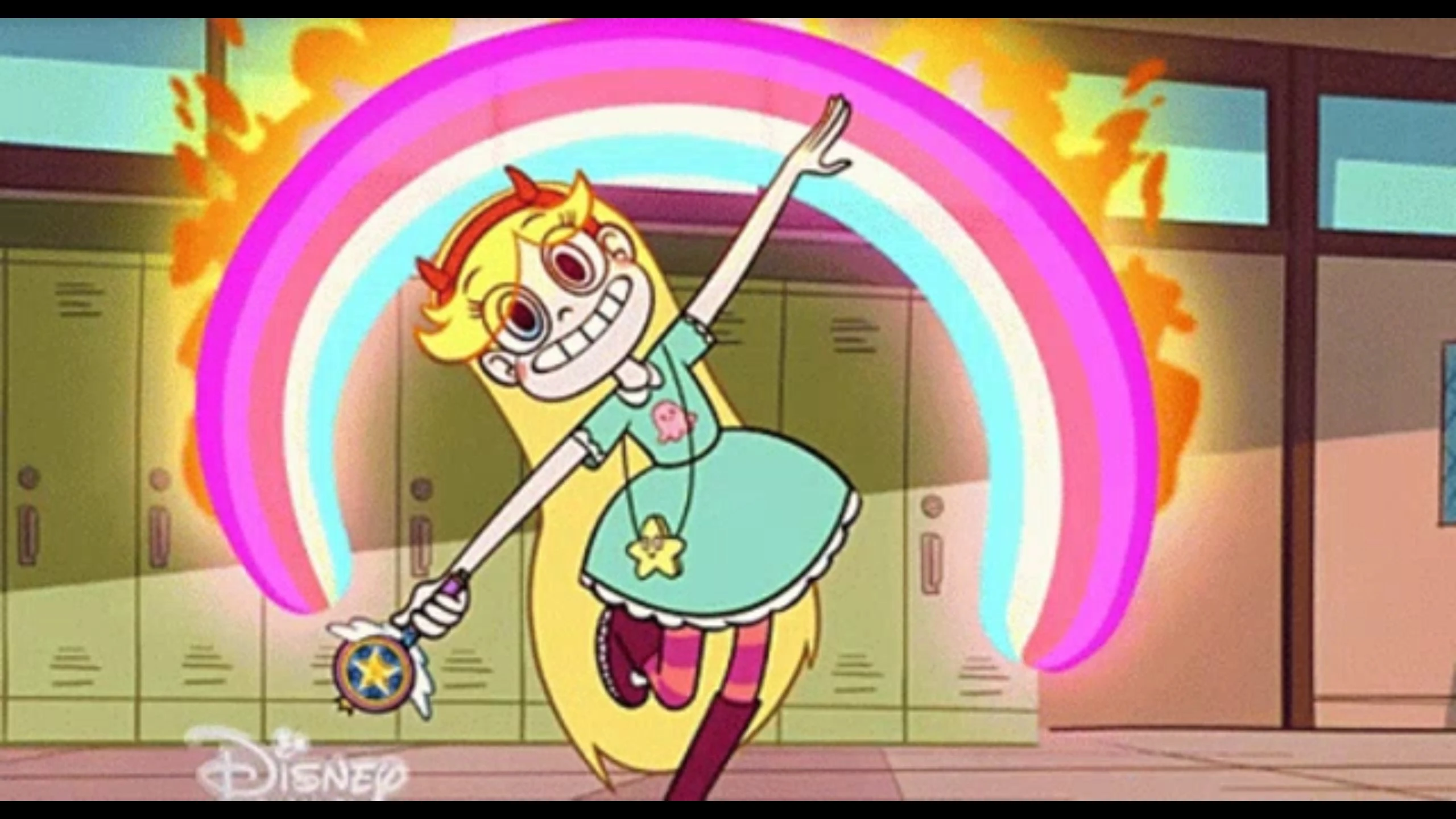 IH Proposal - Star Butterfly (SVTFOE) | Fandom