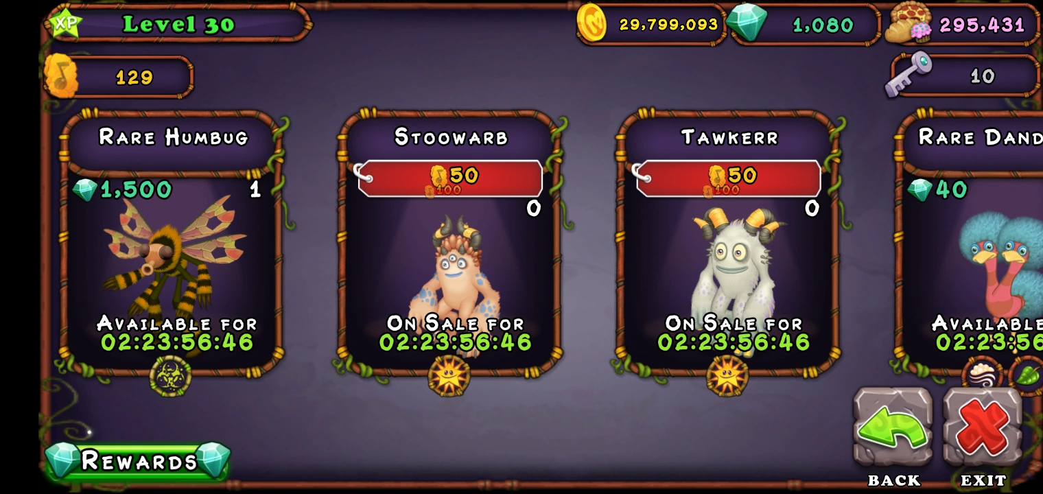 WERDO SALE HAPPENING RIGHT NOW GET IT BEFORE ITS OVER!! | Fandom