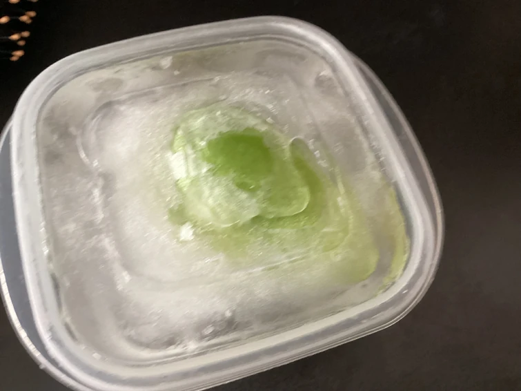 FROZEN MANGO | Fandom